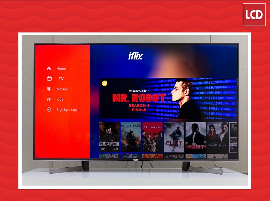 แนะนำ 9 แอปพลิเคชั่นที่ควรมีใน Android TV | LCDTVTHAILAND - LCDTVTHAILAND