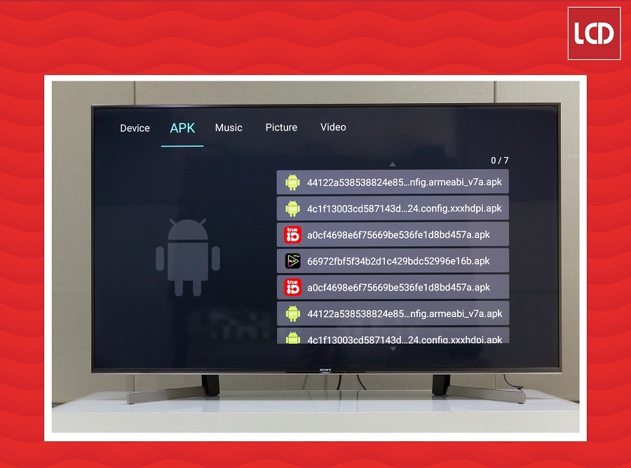 แนะนำ 9 แอปพลิเคชั่นที่ควรมีใน Android TV | LCDTVTHAILAND - LCDTVTHAILAND