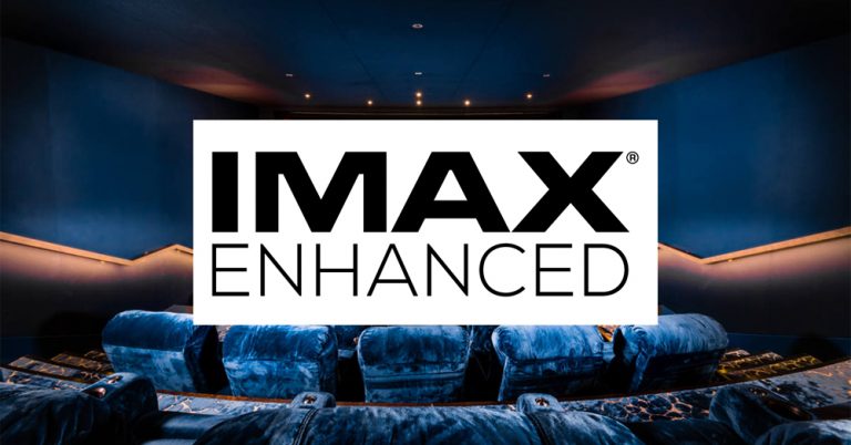 IMAX Enhanced คืออะไร ? แตกต่างกับระบบทั่วไปอย่างไร ? ที่นี่มีคำตอบครับ ...