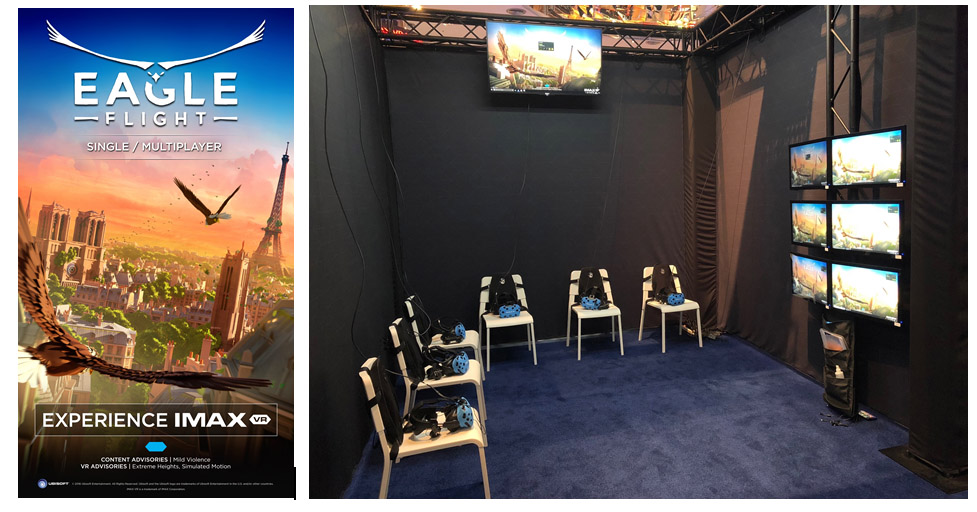 IMAX VR คืออะไร? - LCDTVTHAILAND