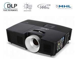 6 ข้อดีของ DLP Projector!! รู้แล้วก็อยากซื้อเลย - LCDTVTHAILAND