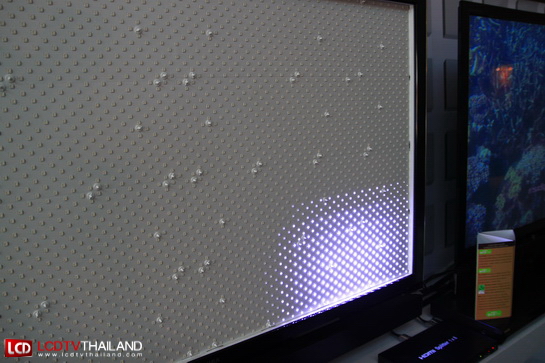 ระเบิดศึกสายเลือด !!! LED TV vs LCD TV แตกต่างกันอย่างไร? อะไรดีกว่ากัน ...