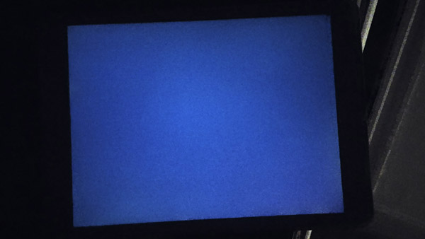 อาการทีวีแสงรั่ว คืออะไร? จำเป็นต้องซีเรียสมากมะ!? - LCDTVTHAILAND