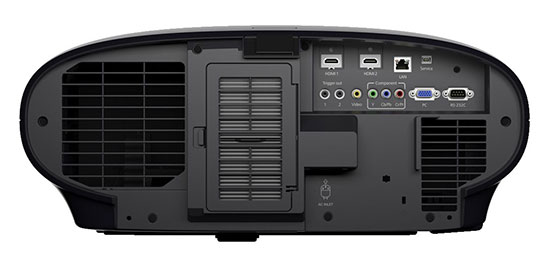 Laser Projector นวัตกรรมใหม่ที่จะมาปฎิวัติวงการโฮมเธียเตอร์จอยักษ์ ...