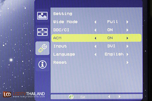รีวิว Gateway HX2003L มอนิเตอร์ไซส์กระทัดรัด..สำหรับท่านที่เน้นความ ...
