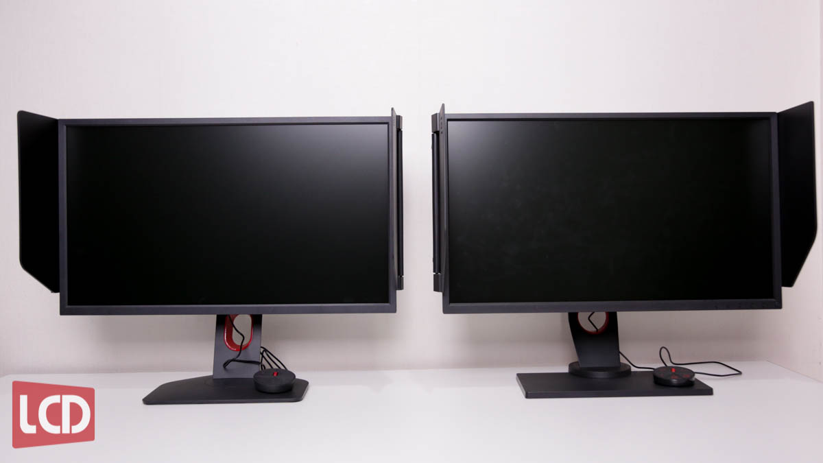 รีวิว BenQ ZOWIE 2546K การอัพเกรดอีกครั้ง เพื่อตอกย้ำความเป็นที่สุดของ ...