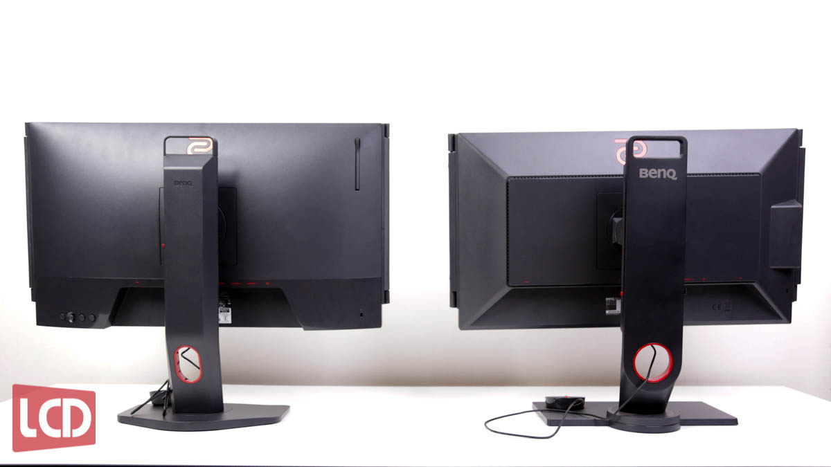 รีวิว BenQ ZOWIE 2546K การอัพเกรดอีกครั้ง เพื่อตอกย้ำความเป็นที่สุดของ ...