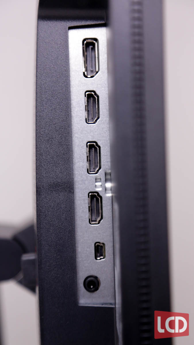 รีวิว BenQ ZOWIE 2546K การอัพเกรดอีกครั้ง เพื่อตอกย้ำความเป็นที่สุดของ ...