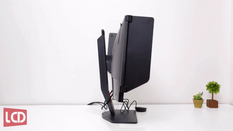 รีวิว BenQ ZOWIE 2546K การอัพเกรดอีกครั้ง เพื่อตอกย้ำความเป็นที่สุดของ ...