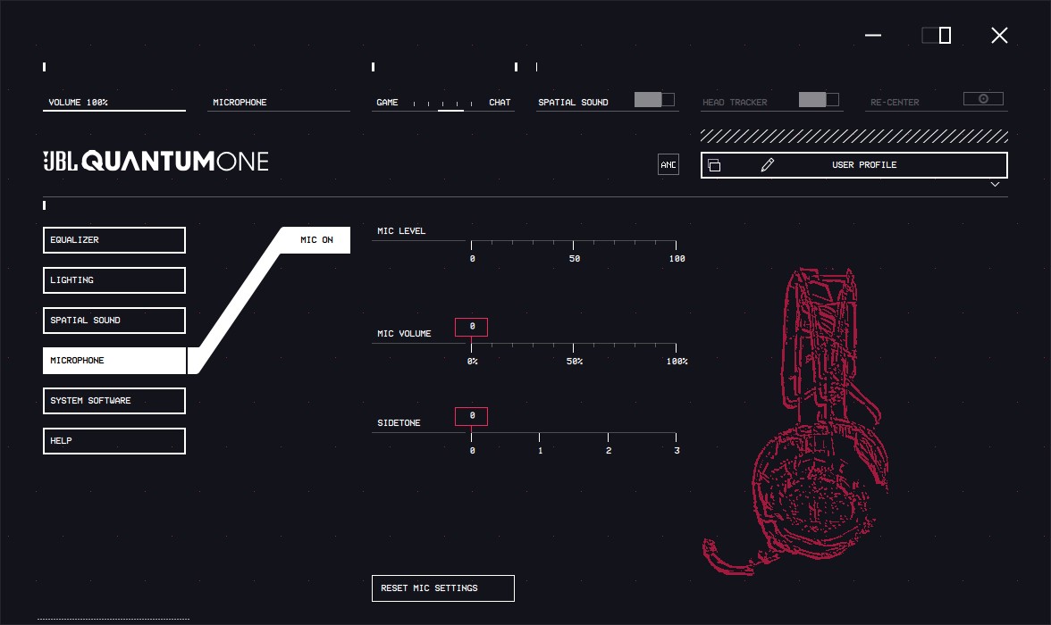 รีวิว JBL Quantum Series หูฟังเกมมิ่ง สุดแจ๋วจากผู้ผลิตเครื่องเสียง ...