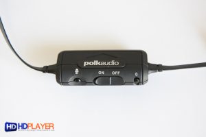 รีวิวหูฟัง Polk Audio รุ่น ULTRAFOCUS 6000 Active Noise Canceling - เบส ...