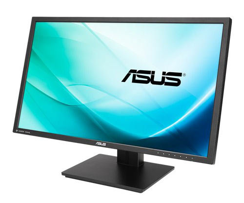 รีวิว Asus PB287Q จอมอนิเตอร์ 4K UHD แท้ๆ พร้อมสำหรับการใช้งานทุกมิติ ...