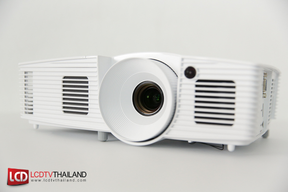 รีวิว Acer Projector X135WH จุดเริ่มต้นของอารมณ์ที่ค้นหา - Page 3 of 3 ...