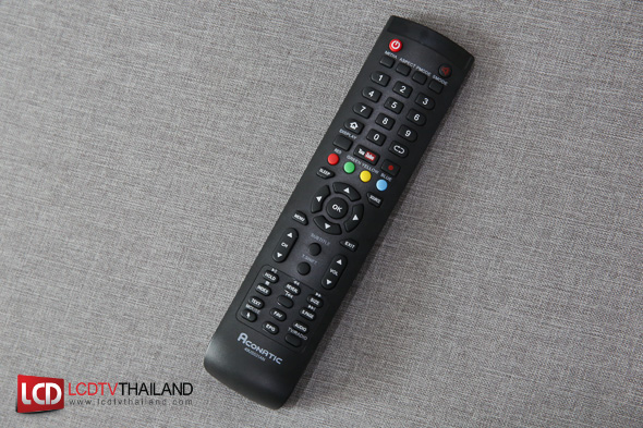 คุ้มค่าน่าลอง!!! รีวิว Aconatic 49US531AN 4K Android พร้อมดิจิตอลทีวีใน ...