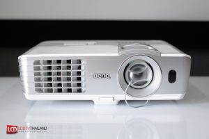 รีวิวโปรเจ็กเตอร์ BenQ W1070+ รุ่นใหม่หัวใจอัพเกรด!! ภาพเทพตั้งแต่ออก ...