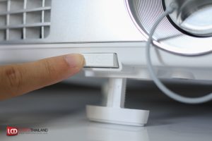 รีวิวโปรเจ็กเตอร์ BenQ W1070+ รุ่นใหม่หัวใจอัพเกรด!! ภาพเทพตั้งแต่ออก ...