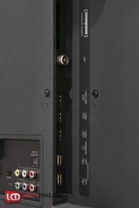 รีวิว Hisense 55N3000UW 4K LED TV จอใหญ่ไว้ดูบอล รองรับ HDR พร้อมชม Netflix ราคาเบาๆ ...