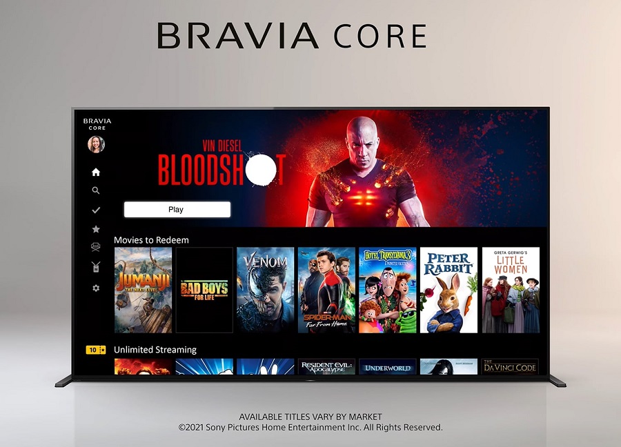 Sony 2021 Bravia XR TV มีอะไรน่าสนใจบ้าง? พร้อมไลน์อัพรุ่นใหม่ ...