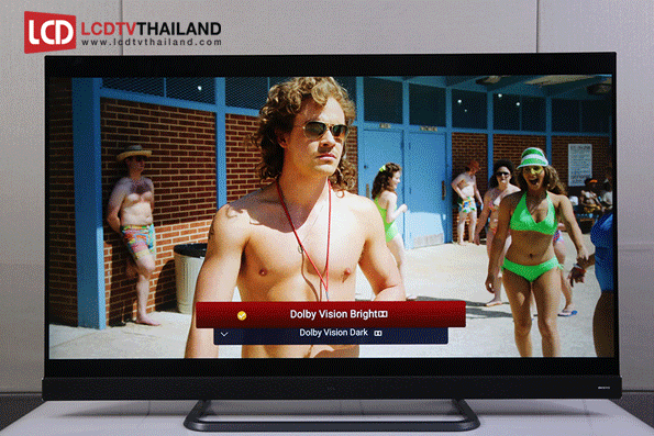 รีวิว TCL C8 4K Android 9.0 รองรับ Dolby Vision พร้อมลำโพงคุณภาพเยี่ยมจาก Onkyo !!! - Page 2 of ...