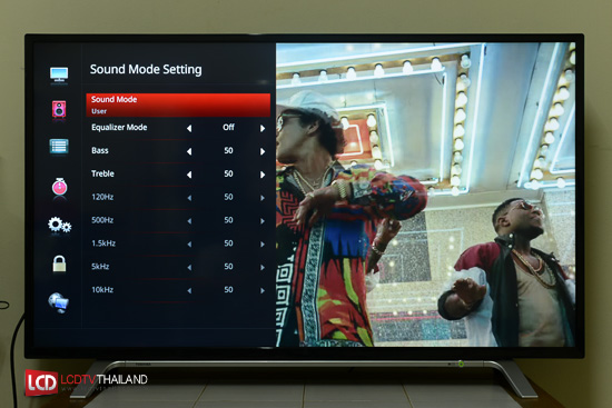พร้อมรบจบในเครื่องเดียว! รีวิว Toshiba 49L5650VT เครื่องแรกบนแพล็ตฟอร์ม Opera TV - Page 3 of 4 ...