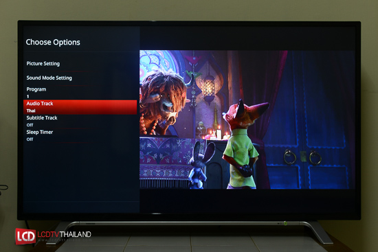 พร้อมรบจบในเครื่องเดียว! รีวิว Toshiba 49L5650VT เครื่องแรกบนแพล็ตฟอร์ม Opera TV - Page 3 of 4 ...