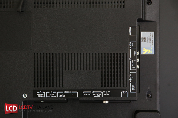 พร้อมรบจบในเครื่องเดียว! รีวิว Toshiba 49L5650VT เครื่องแรกบนแพล็ตฟอร์ม Opera TV - LCDTVTHAILAND