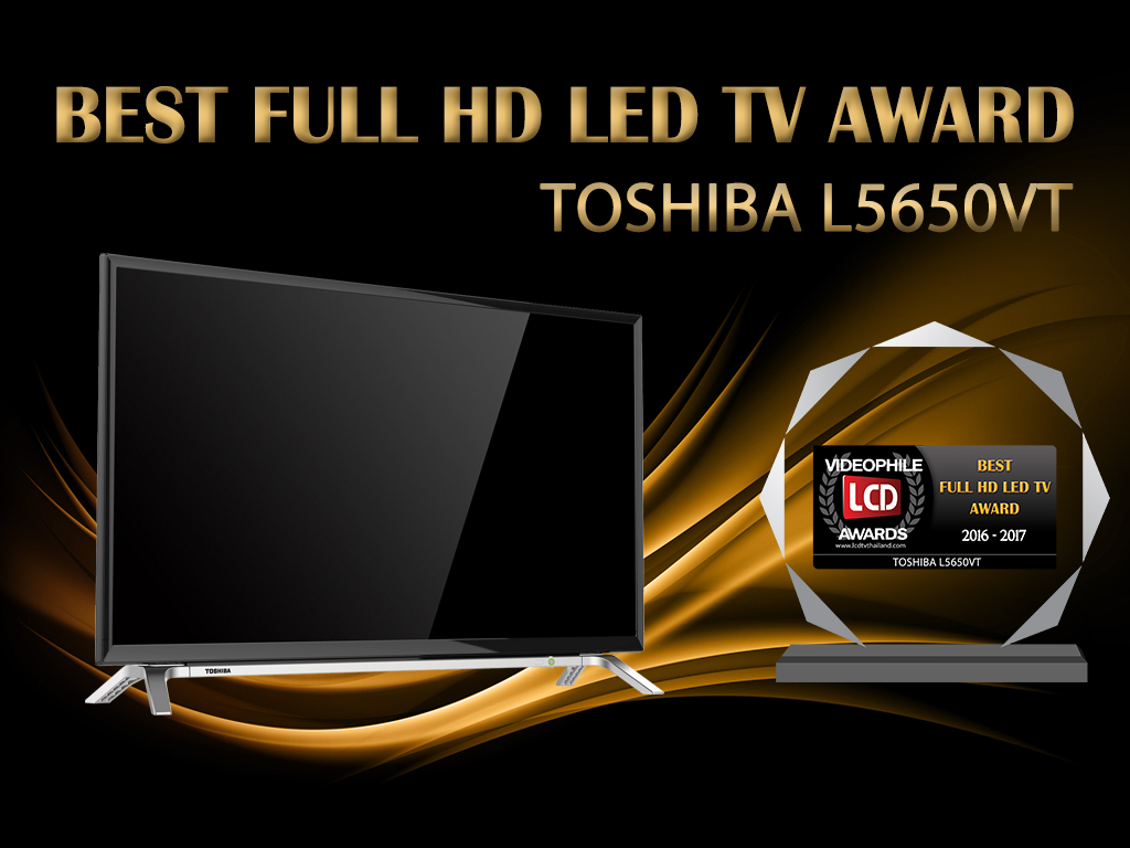 พร้อมรบจบในเครื่องเดียว! รีวิว Toshiba 49L5650VT เครื่องแรกบนแพล็ตฟอร์ม Opera TV - LCDTVTHAILAND