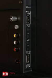 ถูกและดี ! รีวิว Toshiba 50L2550VT ดิจิติอลทีวีบันทึกรายการได้ - LCDTVTHAILAND