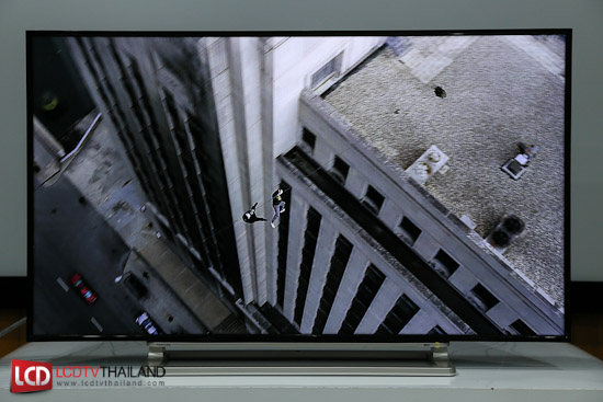 รีวิว 50L5550VT พร้อม Android ทีวีชายกลาง แต่ความสามารถไม่กลางนะ - Page 2 of 4 - LCDTVTHAILAND