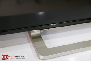 รีวิว 50L5550VT พร้อม Android ทีวีชายกลาง แต่ความสามารถไม่กลางนะ - LCDTVTHAILAND