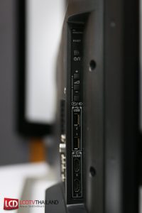 รีวิว 50L5550VT พร้อม Android ทีวีชายกลาง แต่ความสามารถไม่กลางนะ - LCDTVTHAILAND