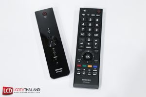 รีวิว 50L5550VT พร้อม Android ทีวีชายกลาง แต่ความสามารถไม่กลางนะ - LCDTVTHAILAND