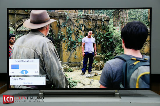 รีวิว 50L5550VT พร้อม Android ทีวีชายกลาง แต่ความสามารถไม่กลางนะ - Page 2 of 4 - LCDTVTHAILAND