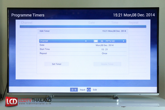 KitKat มาแล้ว !! รีวิว Toshiba รุ่น 55L5450VT Android TV ไซส์ใหญ่ความสามารถรอบตัว - Page 3 of 4 ...