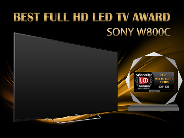 เปิดศักราช ! รีวิว Sony 50W800C ปฐมบทแห่ง Android TV - LCDTVTHAILAND