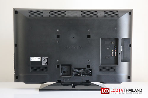 ถูกจริงอะไรจริง !!! รีวิว Sony 32BX350 LCD TV รุ่นประหยัด ฟังวิทยุได้ - LCDTVTHAILAND