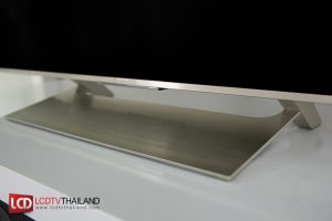 สวยไฮโซ ! รีวิว Sony KD-55X9000E 4K HDR Android TV คุณภาพไฮเอ็นด์ ...