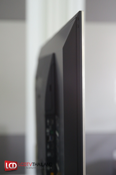 สวยไฮโซ ! รีวิว Sony KD-55X9000E 4K HDR Android TV คุณภาพไฮเอ็นด์ ...