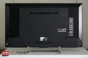 สวยไฮโซ ! รีวิว Sony KD-55X9000E 4K HDR Android TV คุณภาพไฮเอ็นด์ ...
