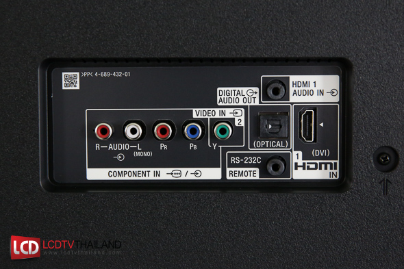 สวยไฮโซ ! รีวิว Sony KD-55X9000E 4K HDR Android TV คุณภาพไฮเอ็นด์ ...