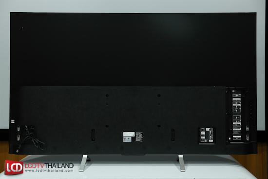 4K สวยเนี้ยบ ดีไซน์บางเฉียบ เด่นล้ำด้วย Android 5.0 !!? รีวิว Sony ...