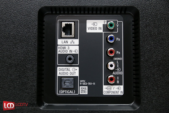 4K สวยเนี้ยบ ดีไซน์บางเฉียบ เด่นล้ำด้วย Android 5.0 !!? รีวิว Sony ...