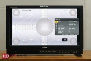 พรีวิว Sony BVM-X300 4K OLED Professional Monitor คุณภาพส่งตรงจาก ...