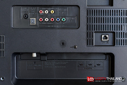 คม ชัด เป๊ะ !! รีวิว Sony 40W600B LED TV พร้อมรับสัญญาณดิจิตอลด้วยราคา ...