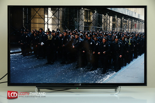 คม ชัด เป๊ะ !! รีวิว Sony 40W600B LED TV พร้อมรับสัญญาณดิจิตอลด้วยราคา ...