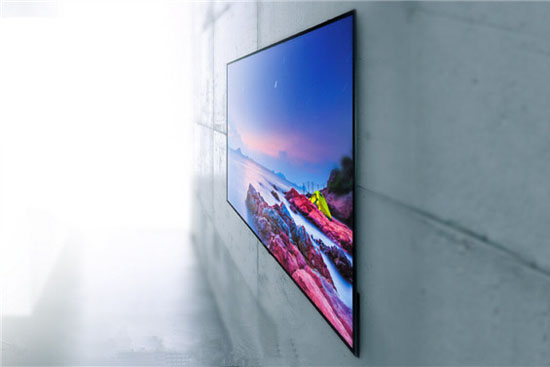 4K สวยเนี้ยบ ดีไซน์บางเฉียบ เด่นล้ำด้วย Android 5.0 !!? รีวิว Sony ...