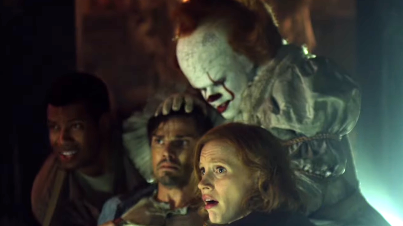 รีวิว IT Chapter 2 บทสรุปของแก๋งค์ขี้แพ้...แฟนตาซีพี้กัญชามาก เวอร์ชั่น ...