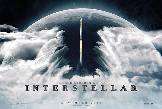รีวิว Interstellar มหากาฬภาพยนตร์บนแผ่นฟิล์ม IMAX เรื่องสุดท้ายของ ...