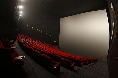 รีวิว Interstellar มหากาฬภาพยนตร์บนแผ่นฟิล์ม IMAX เรื่องสุดท้ายของ ...