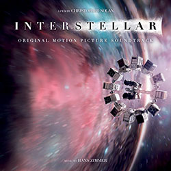 รีวิว Interstellar มหากาฬภาพยนตร์บนแผ่นฟิล์ม IMAX เรื่องสุดท้ายของ ...